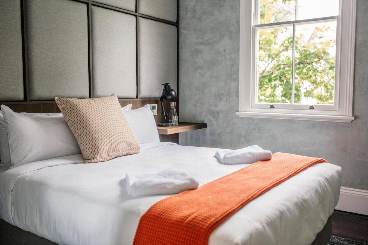 TERMINUS HOTEL PYRMONT SYDNEY | BOOK YOUR ACCOMMODATION IN SYDNEY IN ...