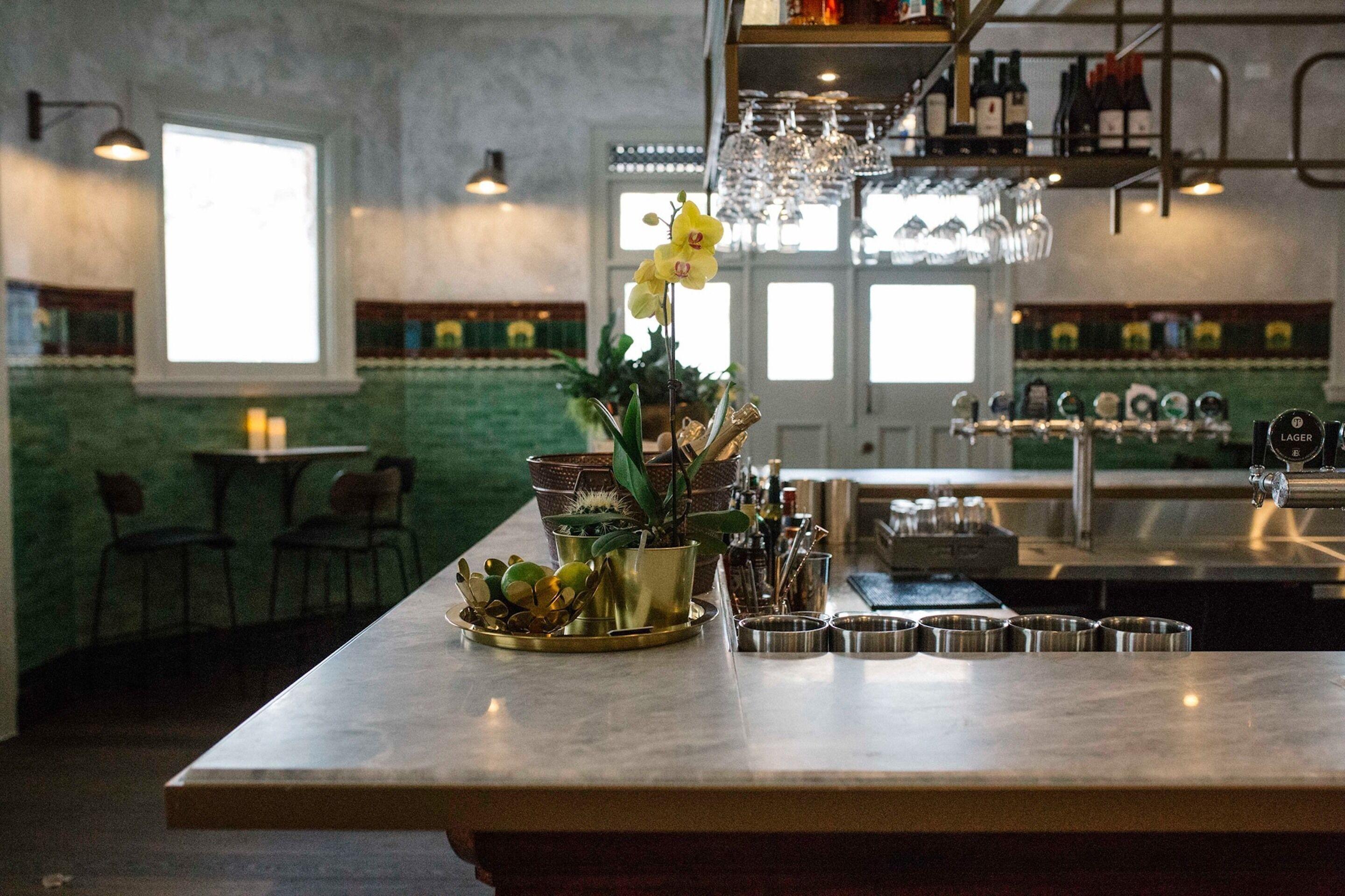 TERMINUS HOTEL PYRMONT SYDNEY | BOOK YOUR ACCOMMODATION IN SYDNEY IN ...