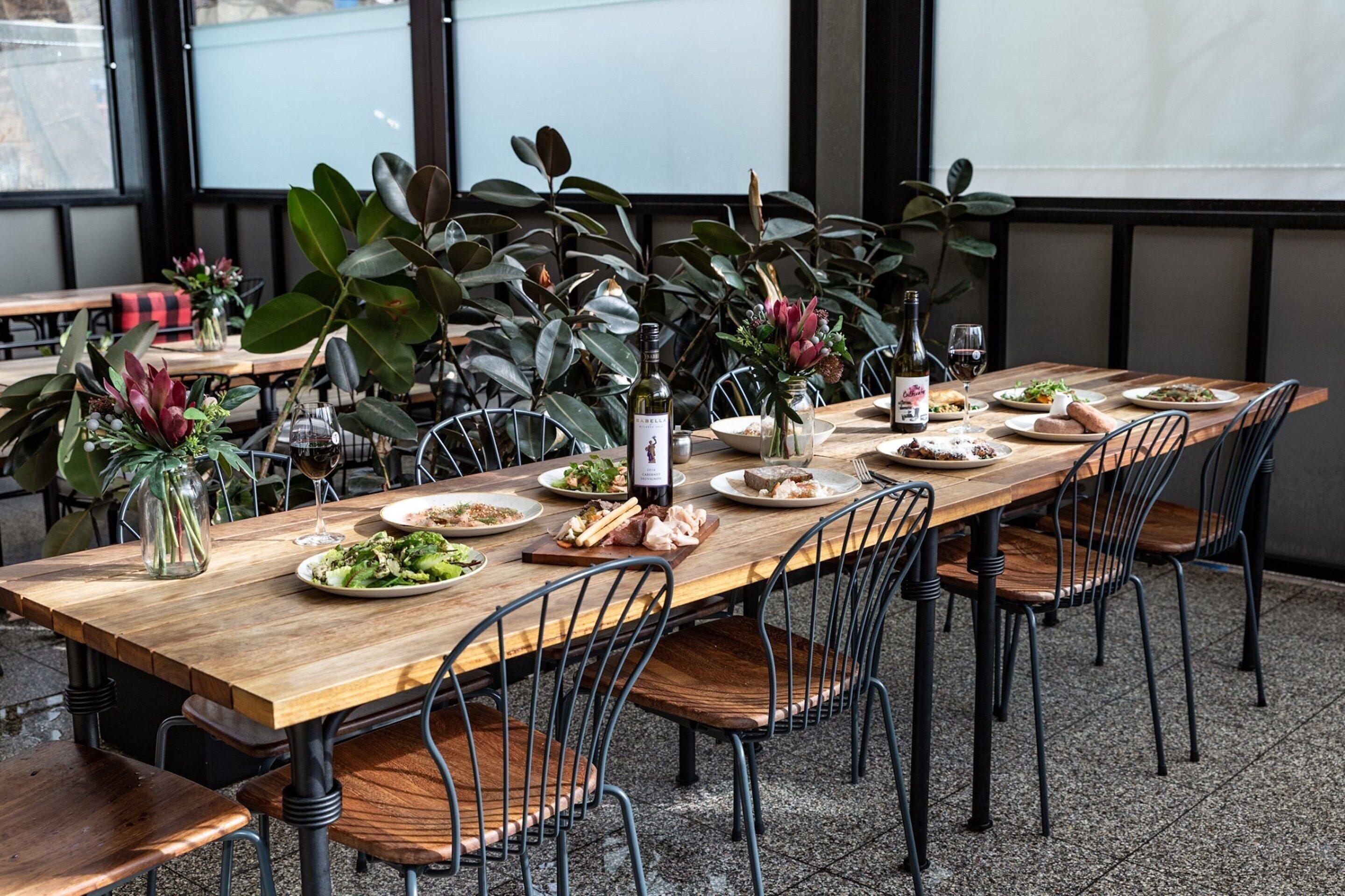 TERMINUS HOTEL PYRMONT SYDNEY | BOOK YOUR ACCOMMODATION IN SYDNEY IN ...