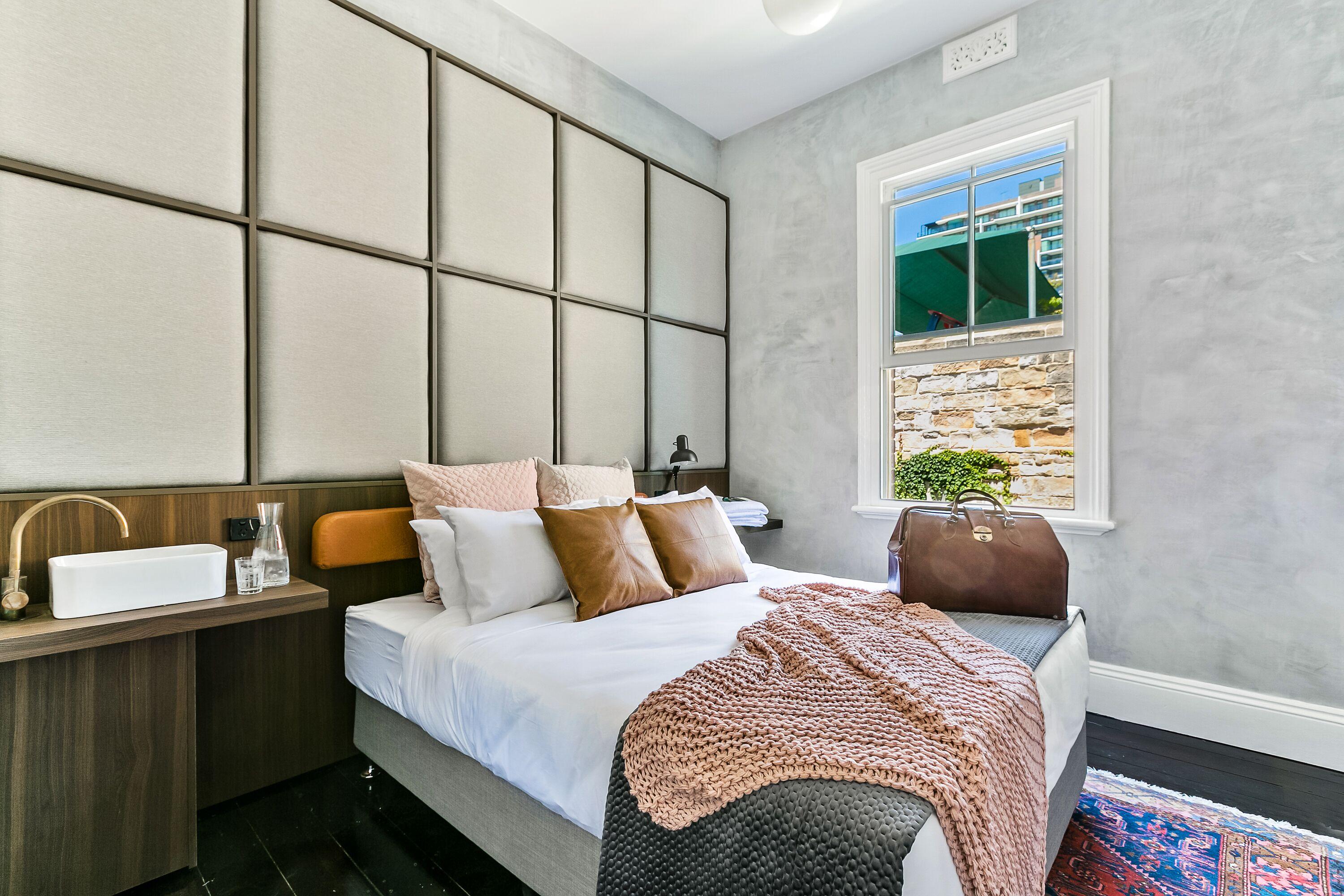 TERMINUS HOTEL PYRMONT SYDNEY | BOOK YOUR ACCOMMODATION IN SYDNEY IN ...